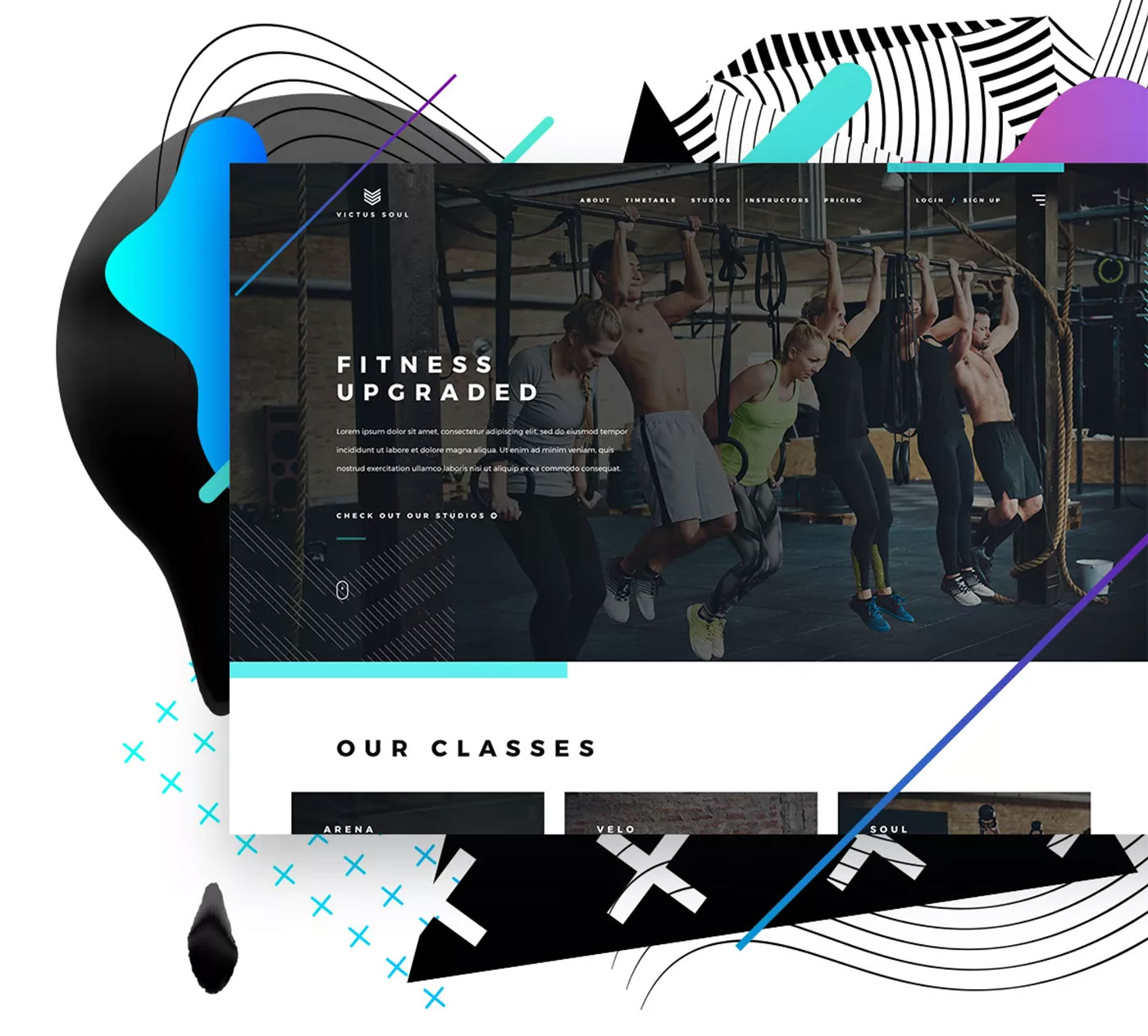 Web Strategy And Consultancy Darlweb Wordpress Website Design Agency And Creative Digital